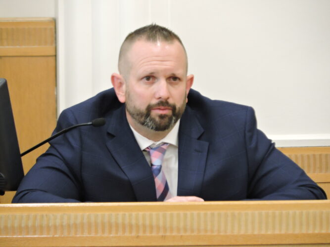 Marshall County Officials Agree to Settlement With Former Prosecutor’s ...